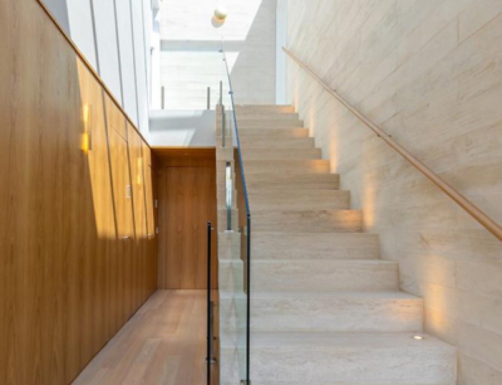 Giant Steps - Concreto Abstrato